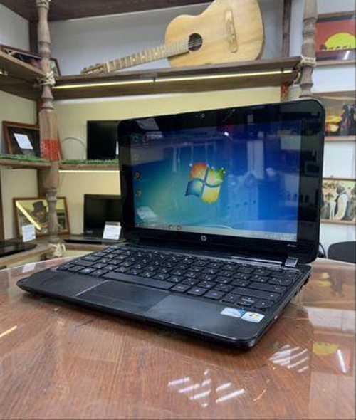 Netbook hp mini