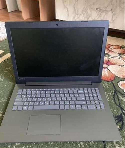 Lenovo Ideapad 330s