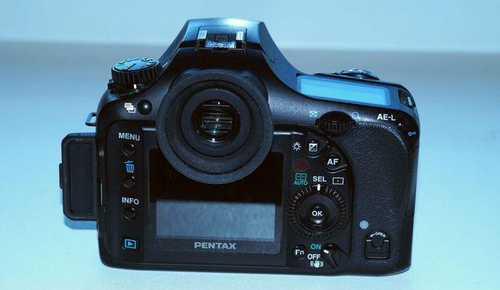 Увеличитель видоискателя tenpa х 1.22 для Pentax