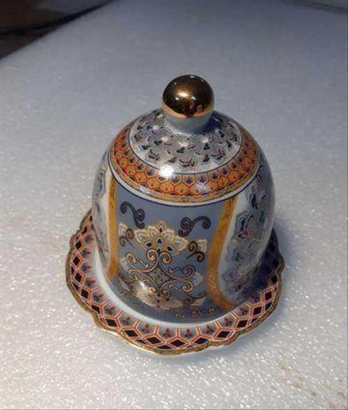 Лимонница Royal porcelain