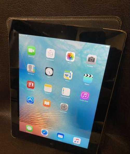 Apple new iPad 64GB MC756LL/A