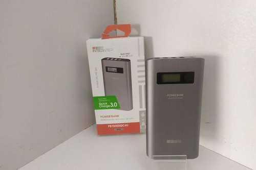 Power Bank Interstep pb15000qc4u