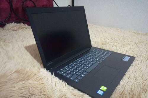 Lenovo Ideapad 330 ноутбук