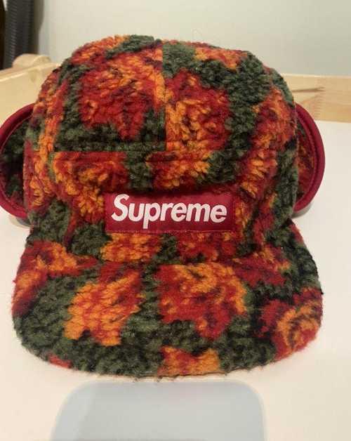 Кепка Supreme