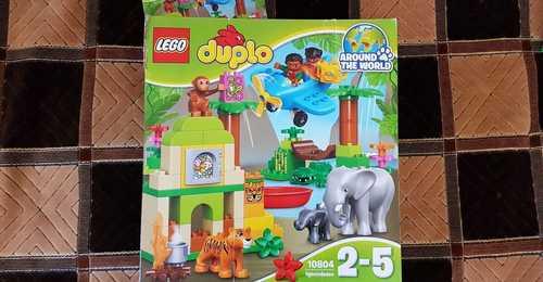 Lego Duplo Лего Дупло 10801 10803 10804 2304