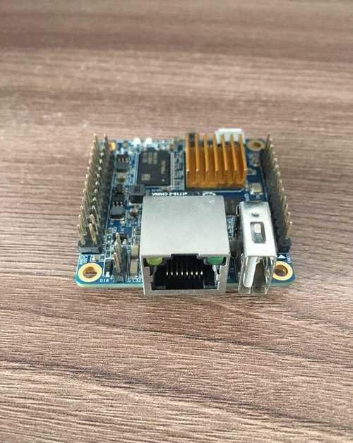 Orange PI Zero 256MB