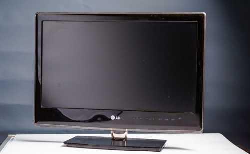 Телевизор LG 19LV2500