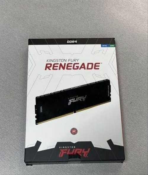 Kingston fury Renegade 16GB