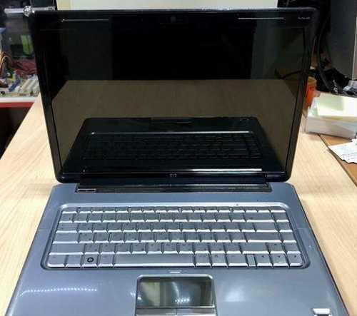 Ноутбук HP 2 ядра 4Гб 500Гб nvidia