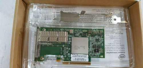 Сетевая карта Qlogic QLE7340, 40Gb InfiniBand