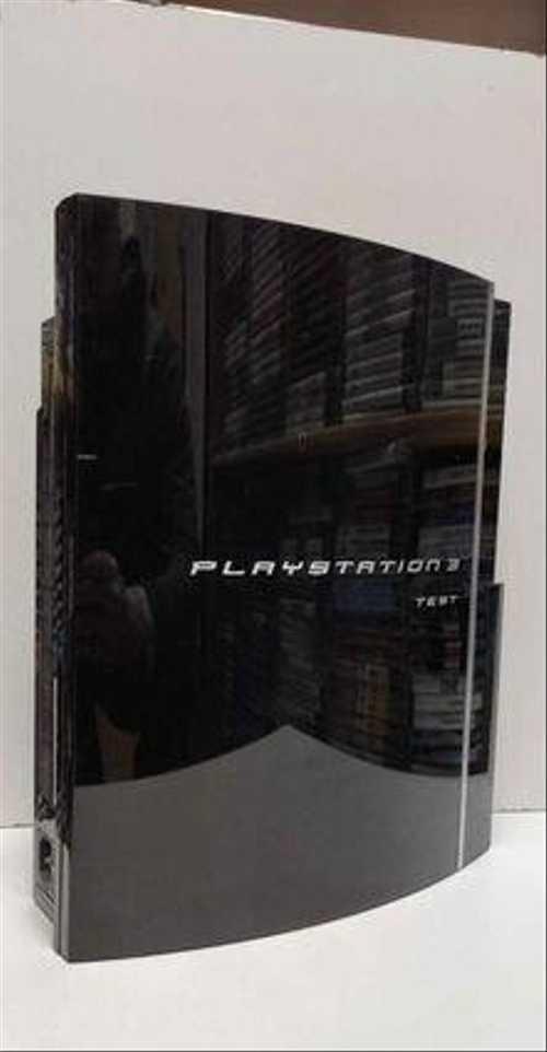 Sony PlayStation 3 PS3 (Test) + обмен