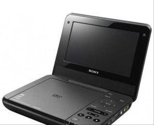 Плеер dvp fx770 sony