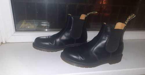 Dr martens chelsea размер 9 us