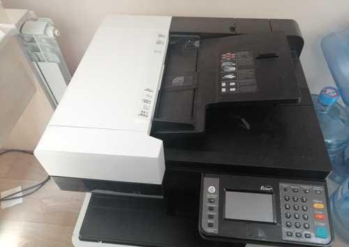 Мфу Kyocera Ecosys M8124