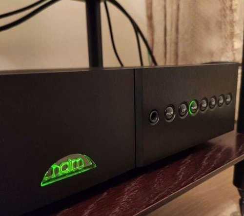 Naim Supernait 2