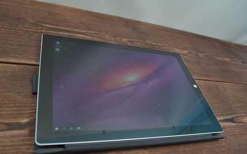 Ультрабук Microsoft Surface Pro 3 Core i5