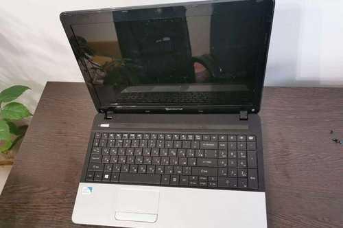 Packard Bell ente11hc-20204g50mnks