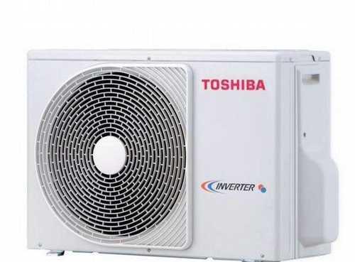 Наружный блок toshiba RAS-3M18U2AVG-E