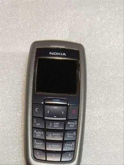 Телефон Nokia 2600 оригинал