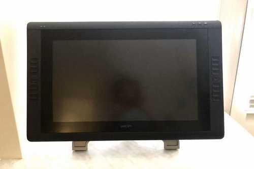 Продам Wacom Cintiq 22 hd