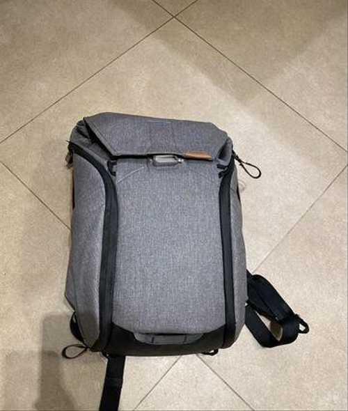 Рюкзак Peak Design Everyday Backpack V1 - 20L