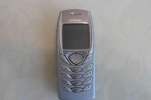 Телефон Nokia 6100