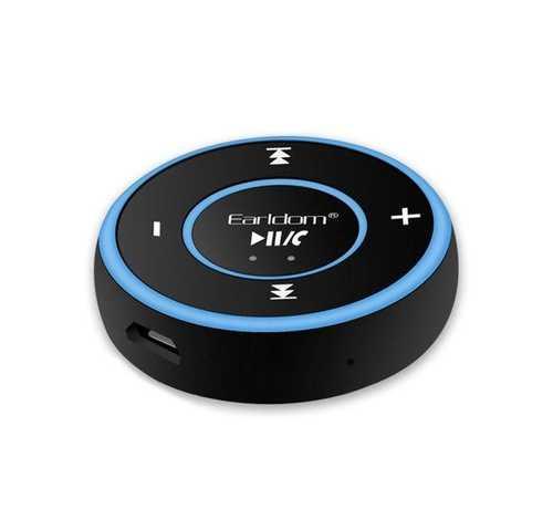 Ресивер для музыки Earldom, ET-M23, Bluetooth