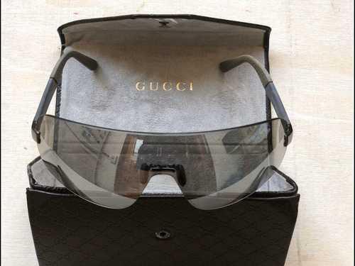 Очки Gucci (оригинал)