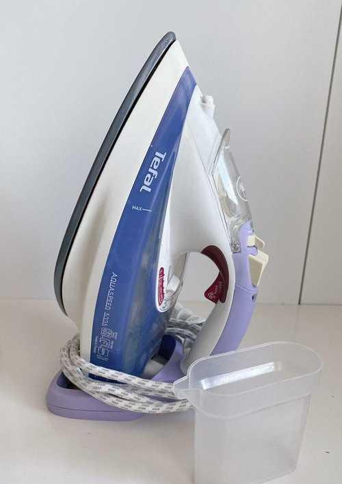 Утюг Tefal Aqua-speed 5335