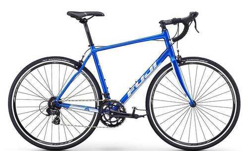 Велосипед fuji Road Sportif 2.5 2020