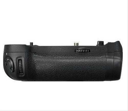 Батарейный блок Nikon MB-D18 (для D850)