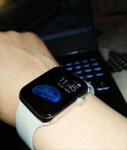 Smart watch hw22