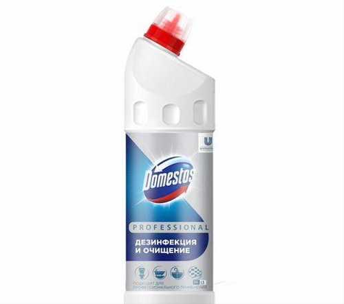 Domestos Professional