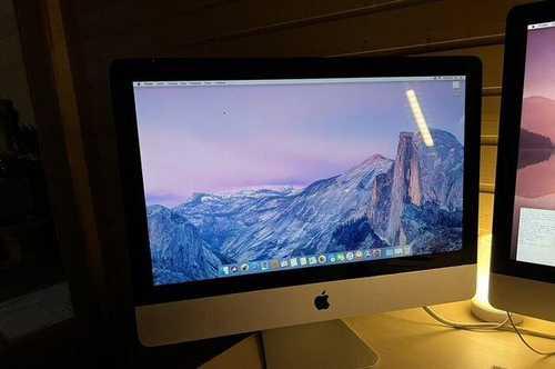 Apple iMac 21.5 2010