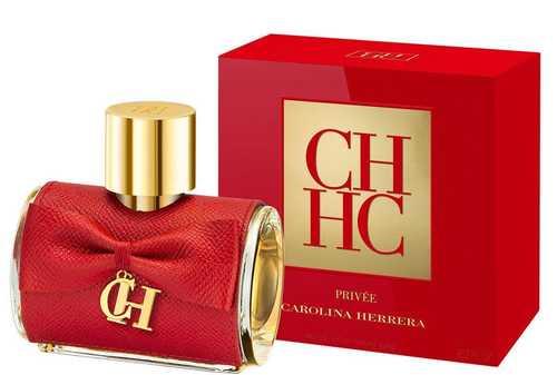 Парфюм женский Ch Privee Carolina Herrera