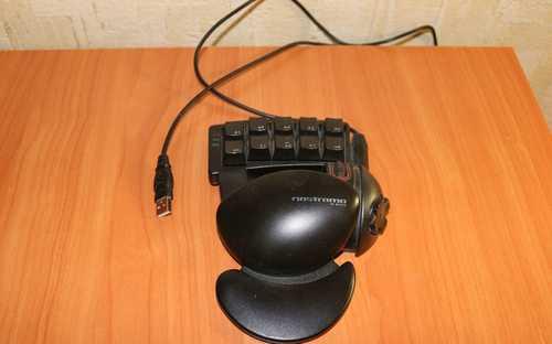 Nostromo n50 SpeedPad by Belkin