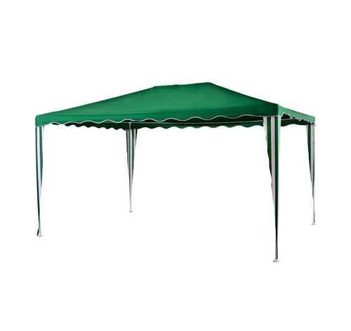 Тент шатер для дачи Green Glade 3x4 м (новый)