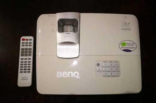 BenQ w1070