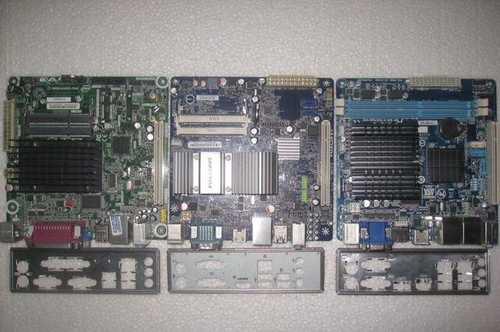 Mini-ITX-Intel D425KT,Foxconn D250S,GA-C1037UN-EU