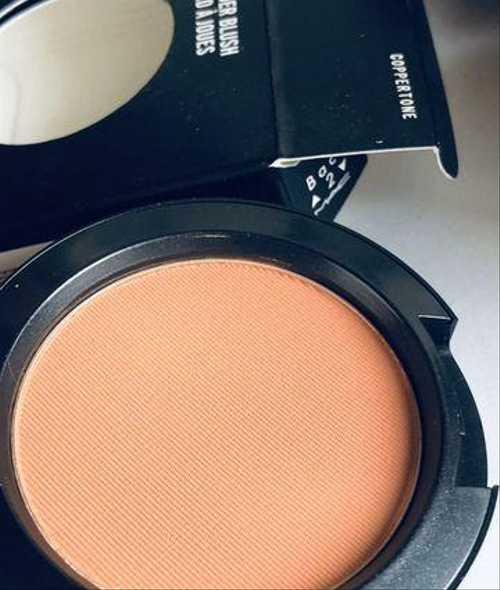 Mac Pro longwear blush Румяна стойкие Новые Оригин