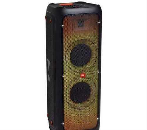 JBL PartyBox 1000 Black