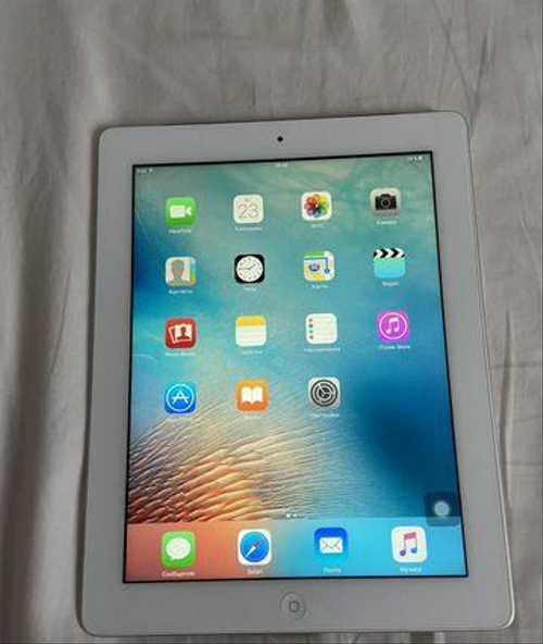 iPad А1430 32gb