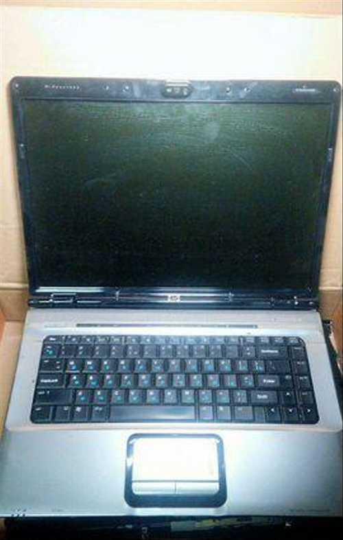 Ноутбук HP Pavilion DV6000 DV6450en