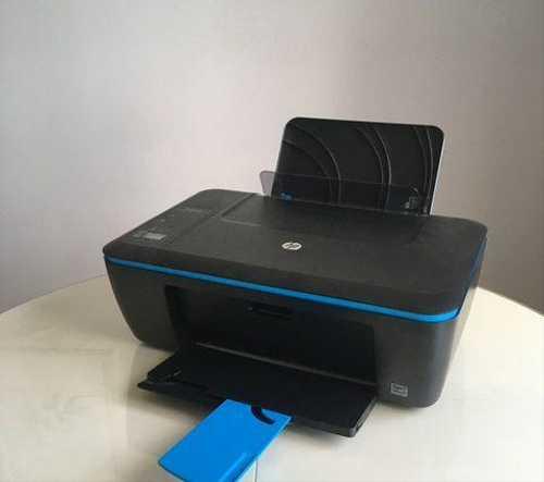 Hp DeskJet 2529