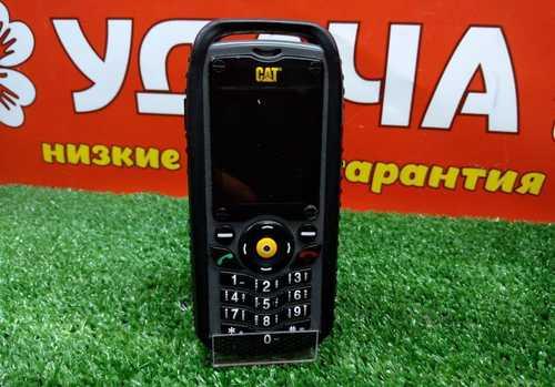 Телефон CAT B250