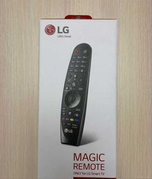 Пульт Magic Remote для телевизора LG
