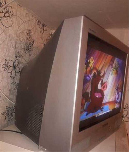 Телевизор samsung 55дюймов