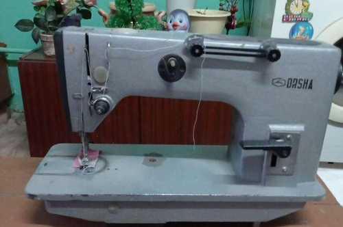 Швейная машина orsha