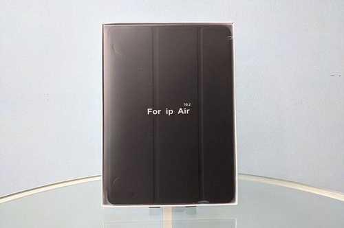 Чехол-книжка iPad 10.2 Smart Case Black