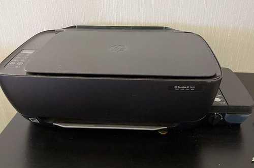 Принтер HP DeskJet GT5820